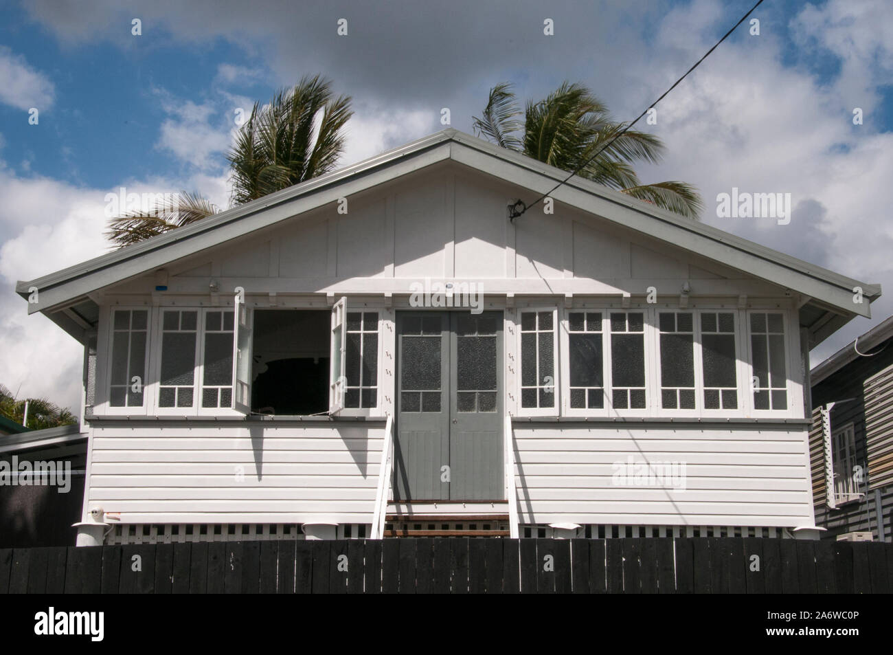 Queensland Homes Australia