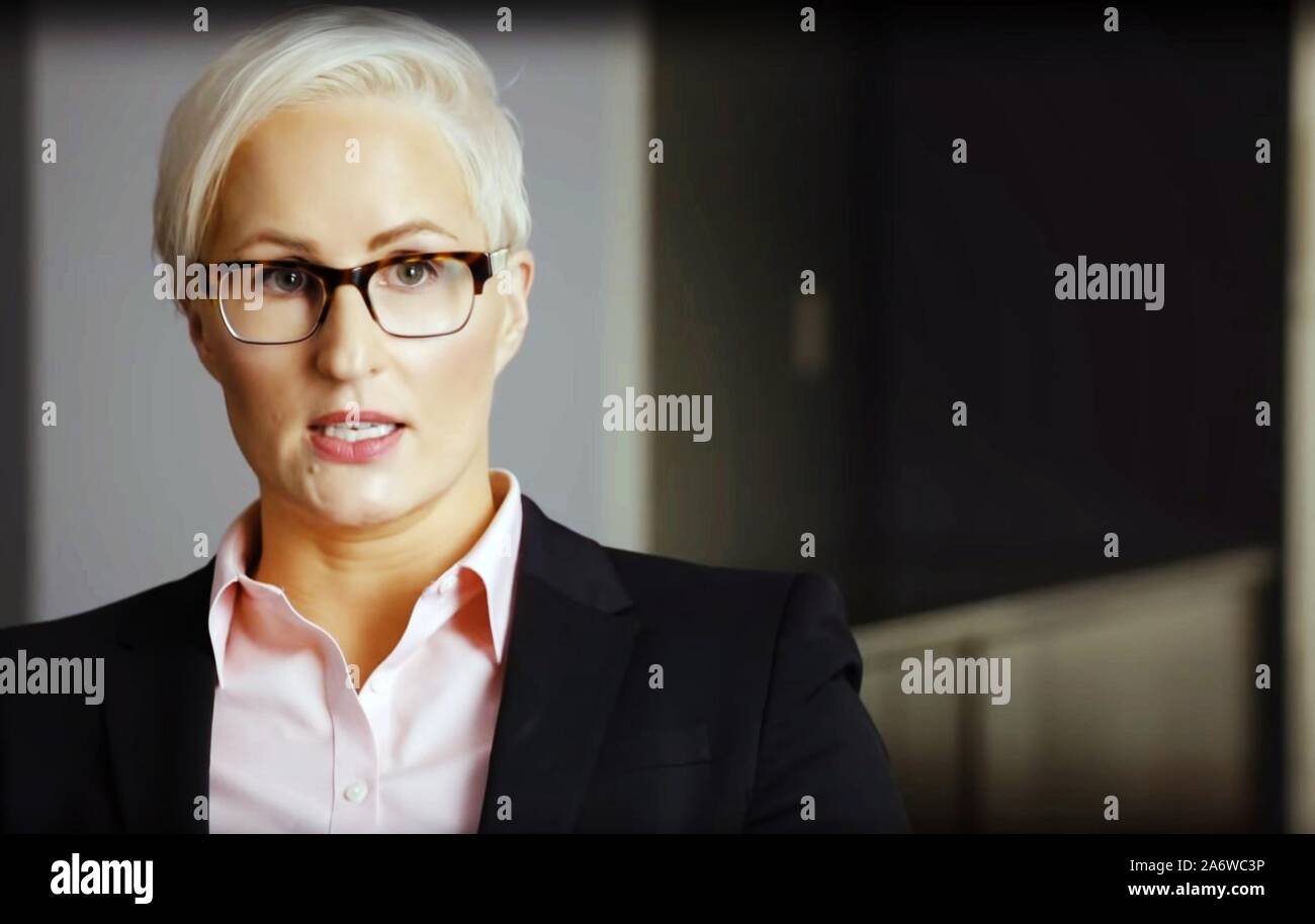 UNLIKELY, Bridget Burns, executive director, University Innovation ...