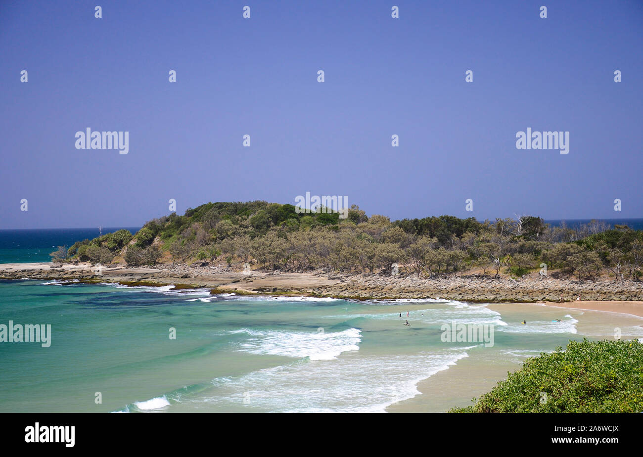 Yamba Australia High Resolution Stock Photography and Images - Alamy