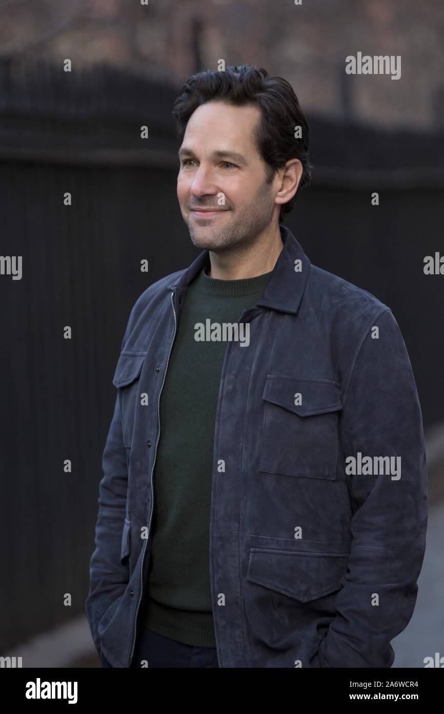 LIVING WITH YOURSELF, Paul Rudd, 'Pina Colada', (Season 1, ep. 107 ...