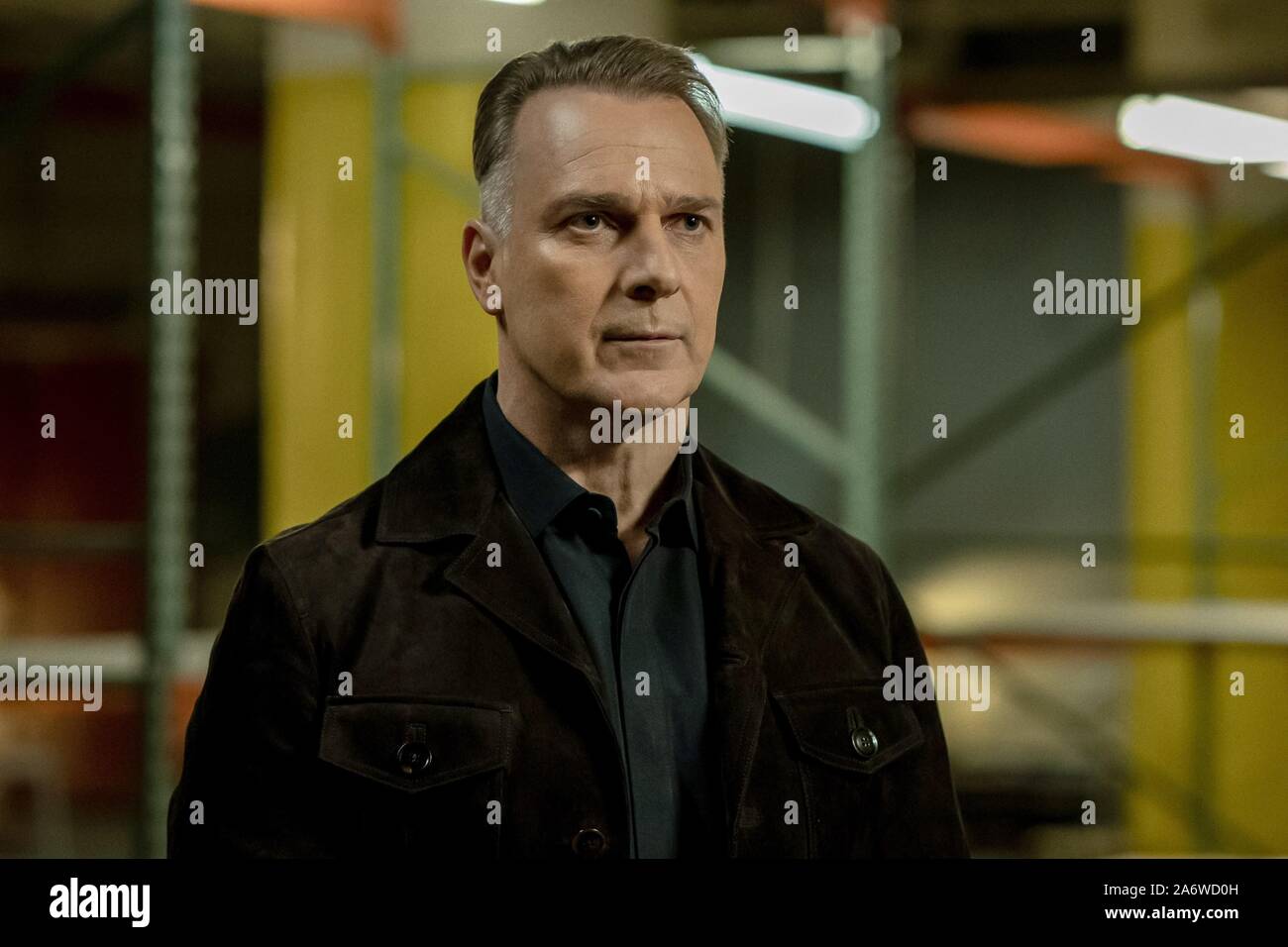 POWER, Mike Dopud, 'Inside Man', (Season 6, ep. 606, aired Sept. 29 ...