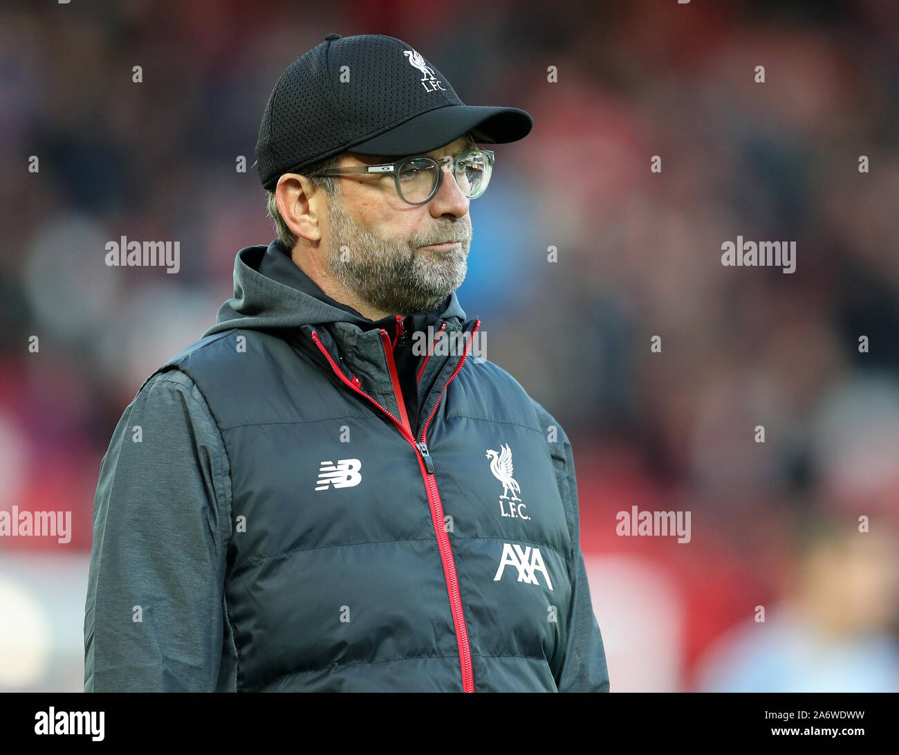 Jurgen klopp hi-res stock photography and images - Alamy