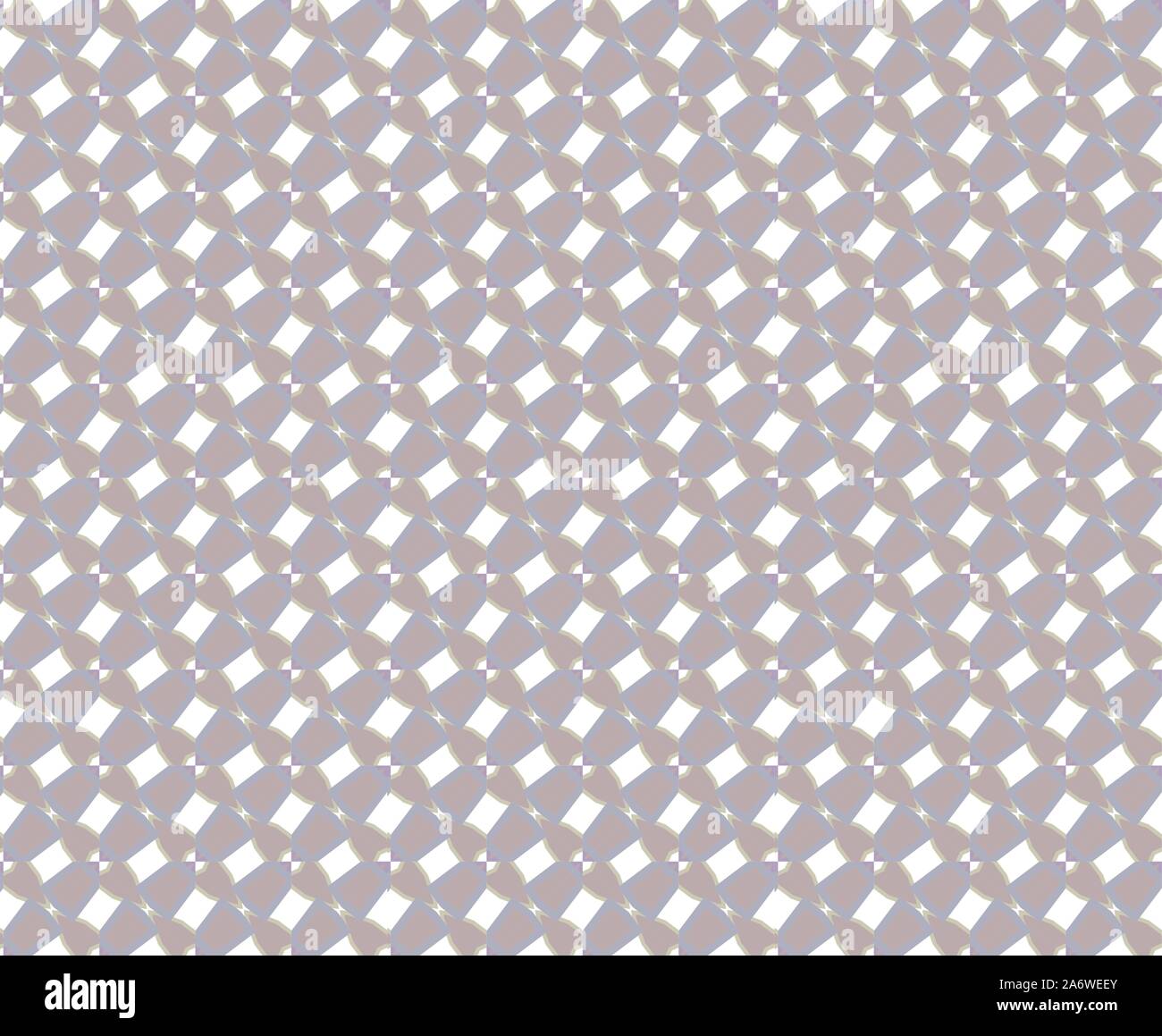 Geometric ornamental vector pattern. Seamless design texture Stock ...