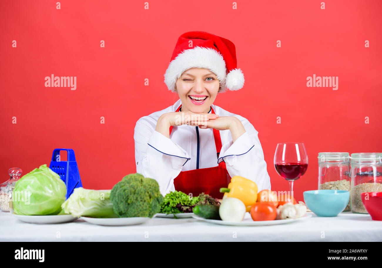 Christmas dinner idea. Cooking for family. Healthy christmas holiday ...