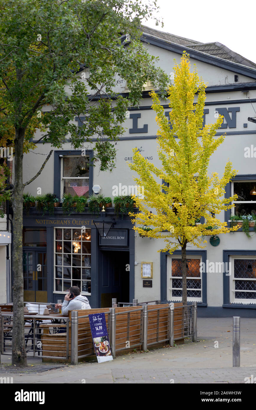 Outside bell hi-res stock photography and images - Alamy