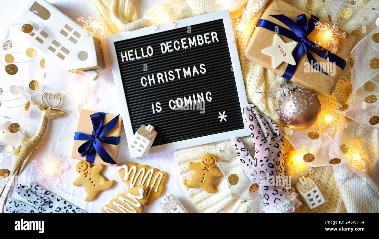 Lights caption hi-res stock photography and images - Alamy