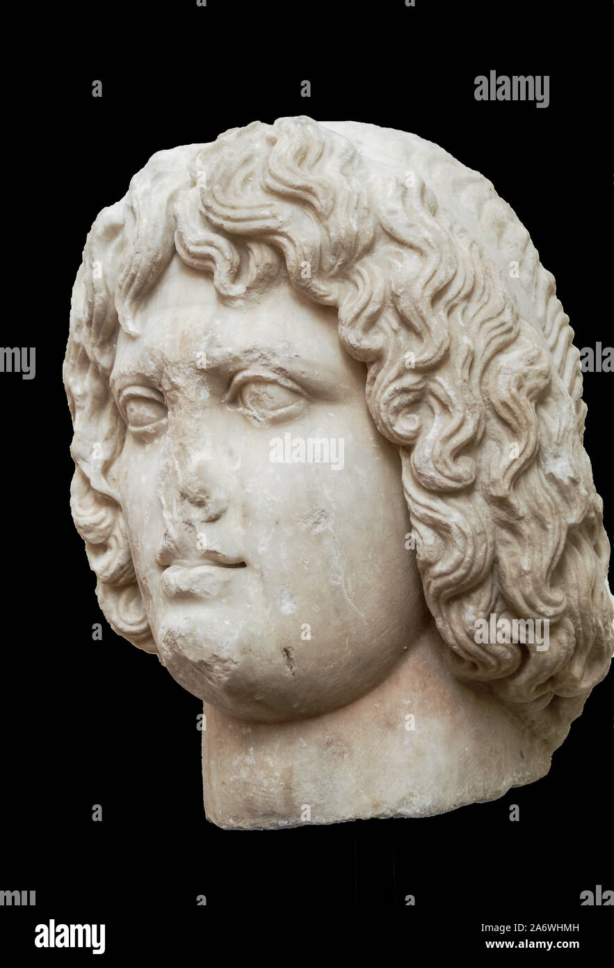 Euboulos hi-res stock photography and images - Alamy