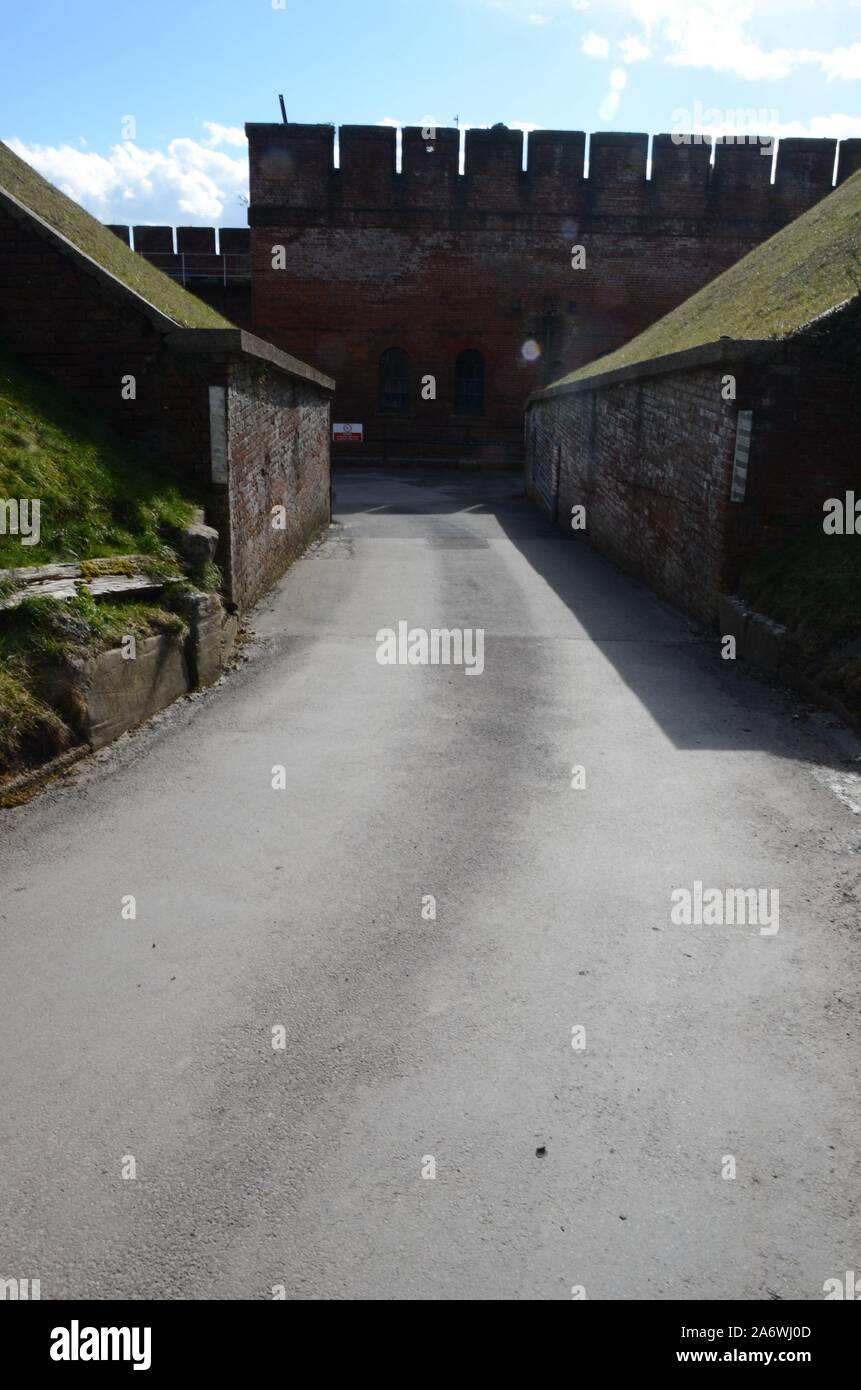 British invasion magazine hi-res stock photography and images - Alamy