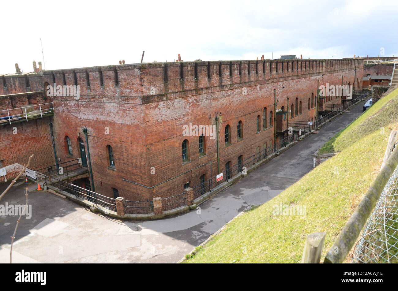 Armouries heritage centre hi-res stock photography and images - Alamy