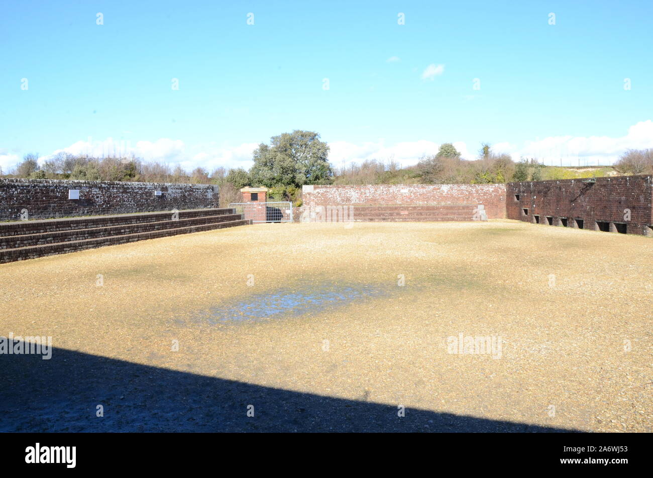 Napoleonic Fortress High Resolution Stock Photography and Images - Alamy