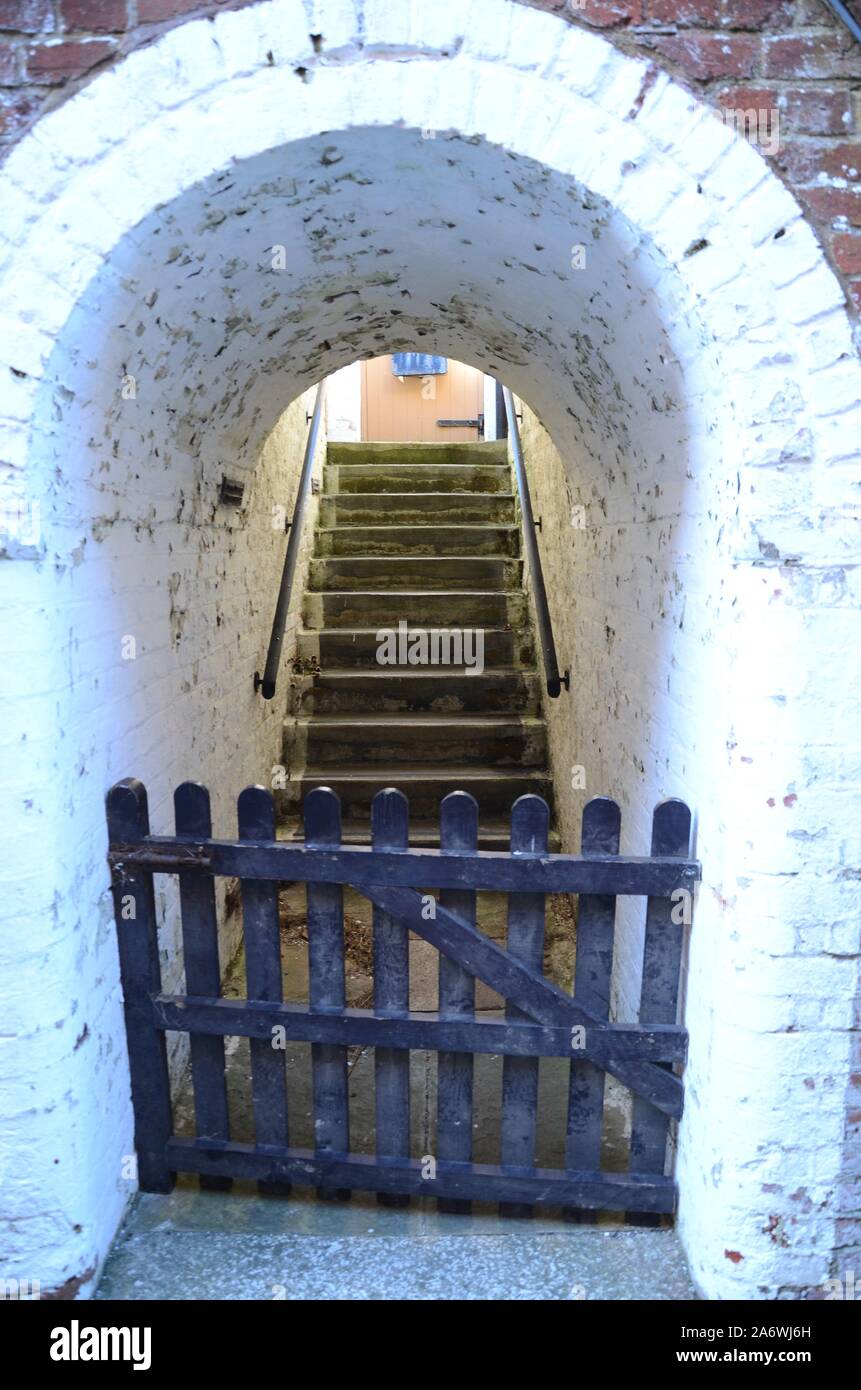 Pentagonal artillery fortification hi-res stock photography and images ...