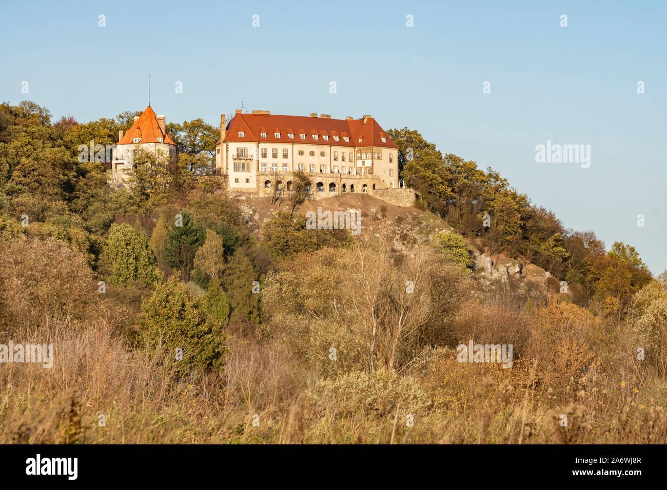 Wartenberg hi-res stock photography and images - Alamy