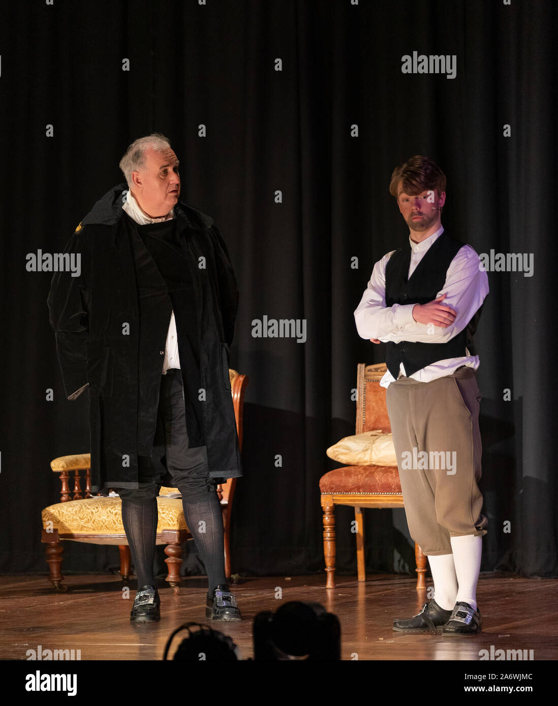 Mathew anderson hi-res stock photography and images - Alamy