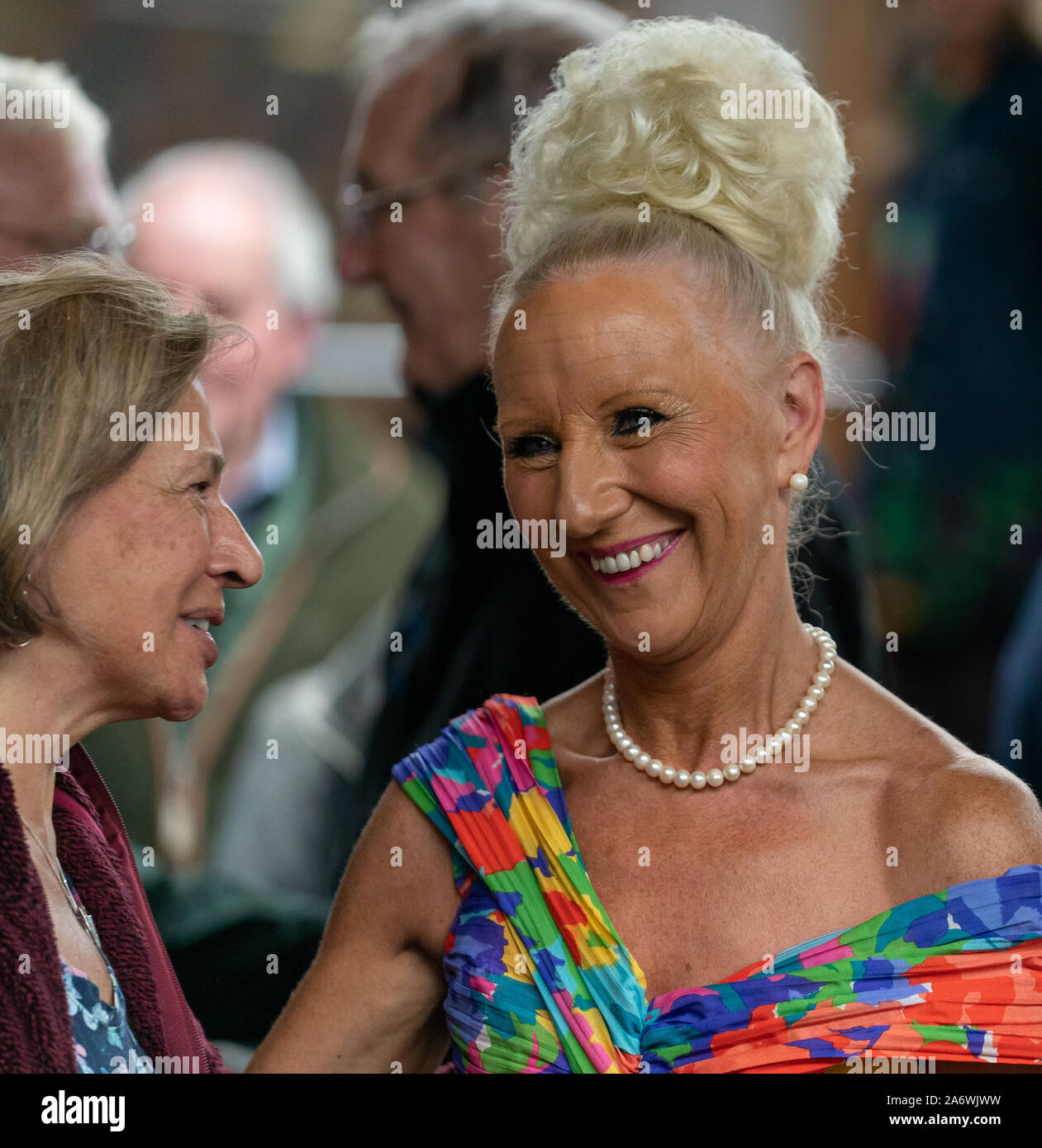 Mathew anderson hi-res stock photography and images - Alamy