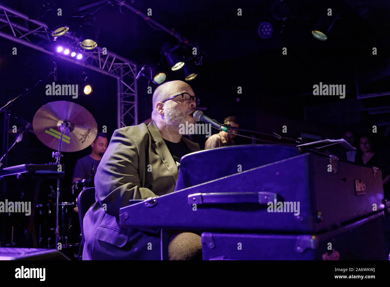 Yoran vroom hi-res stock photography and images - Alamy