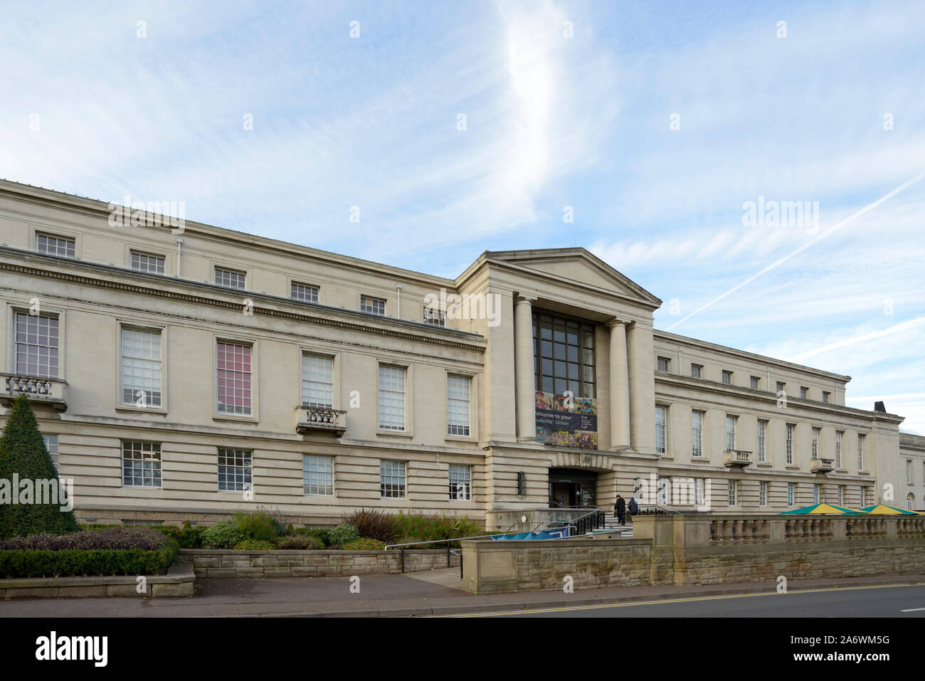 University Of Nottingham Students High Resolution Stock Photography and ...