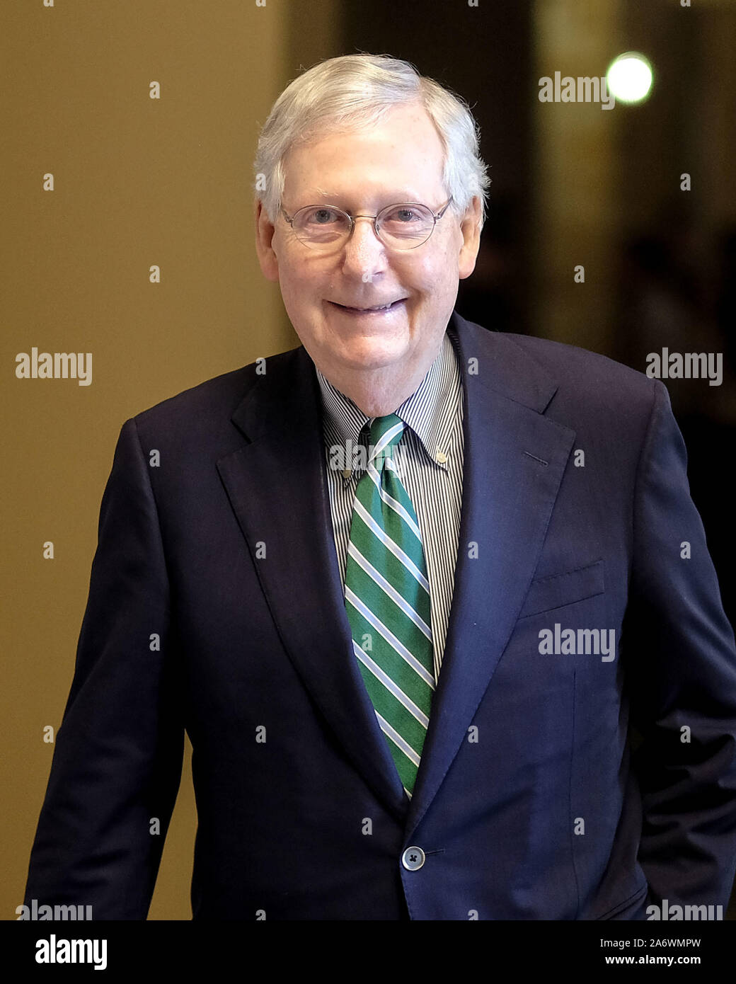 Mitch mcconnell hi-res stock photography and images - Alamy