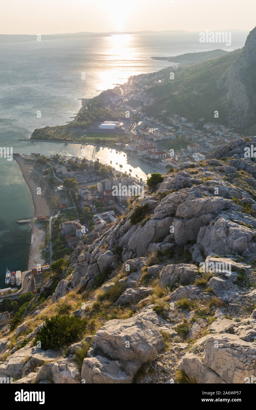 Fort fortica hi-res stock photography and images - Alamy