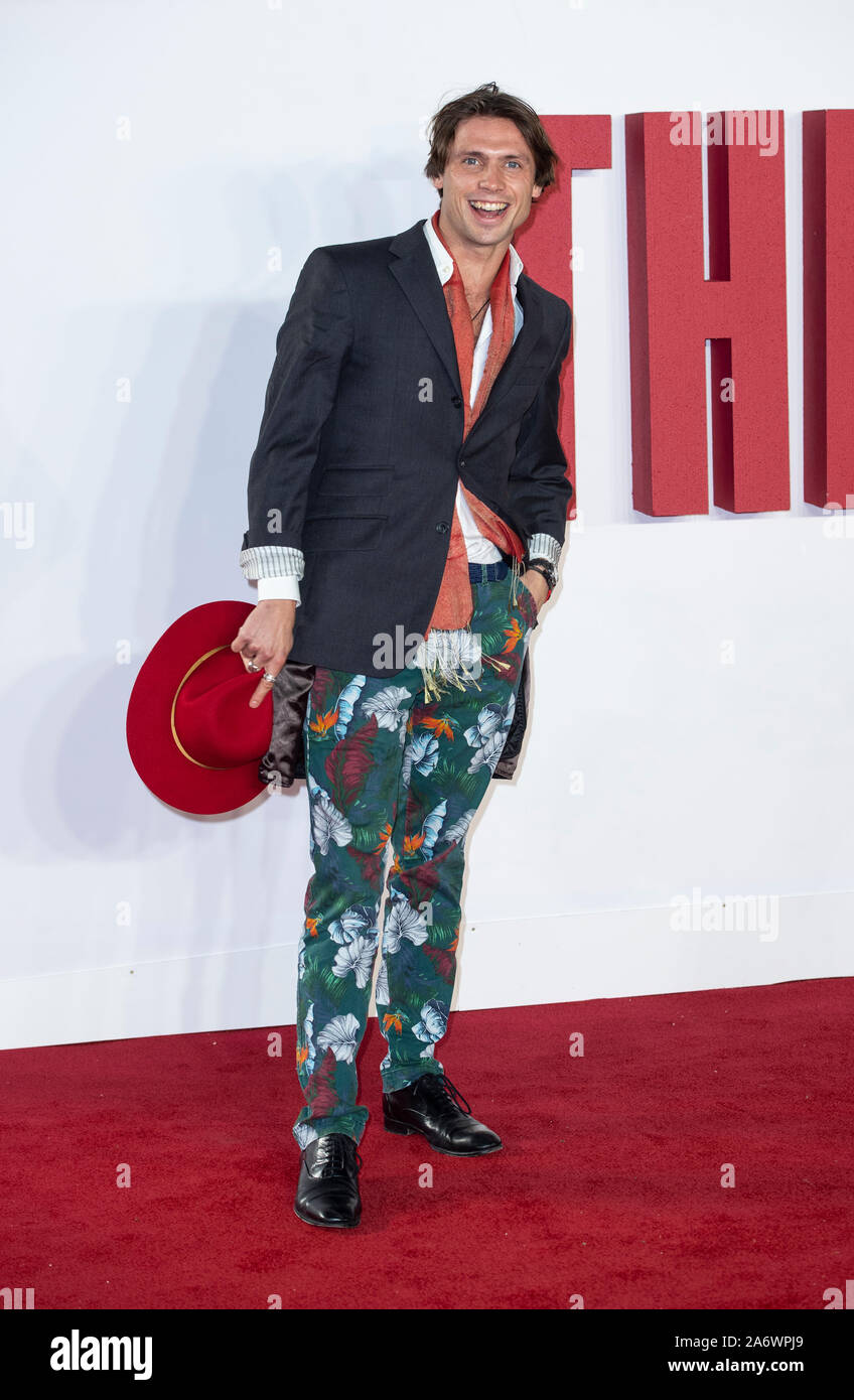 News media rothwell hi-res stock photography and images - Alamy