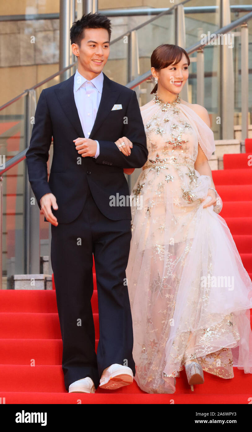 Chan chu hi-res stock photography and images - Alamy