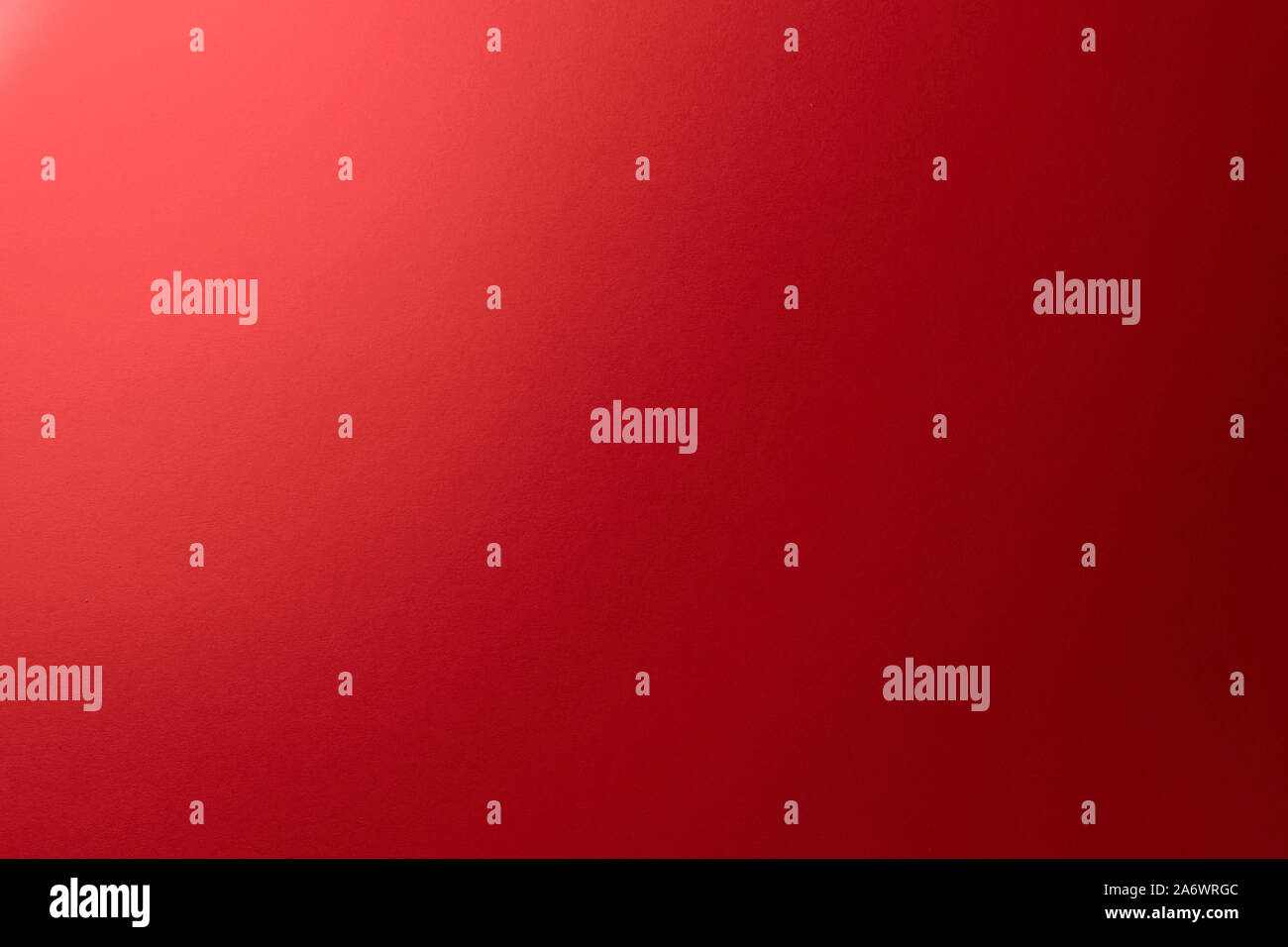 Gradient red colored paper background Gradient light from candle Stock ...