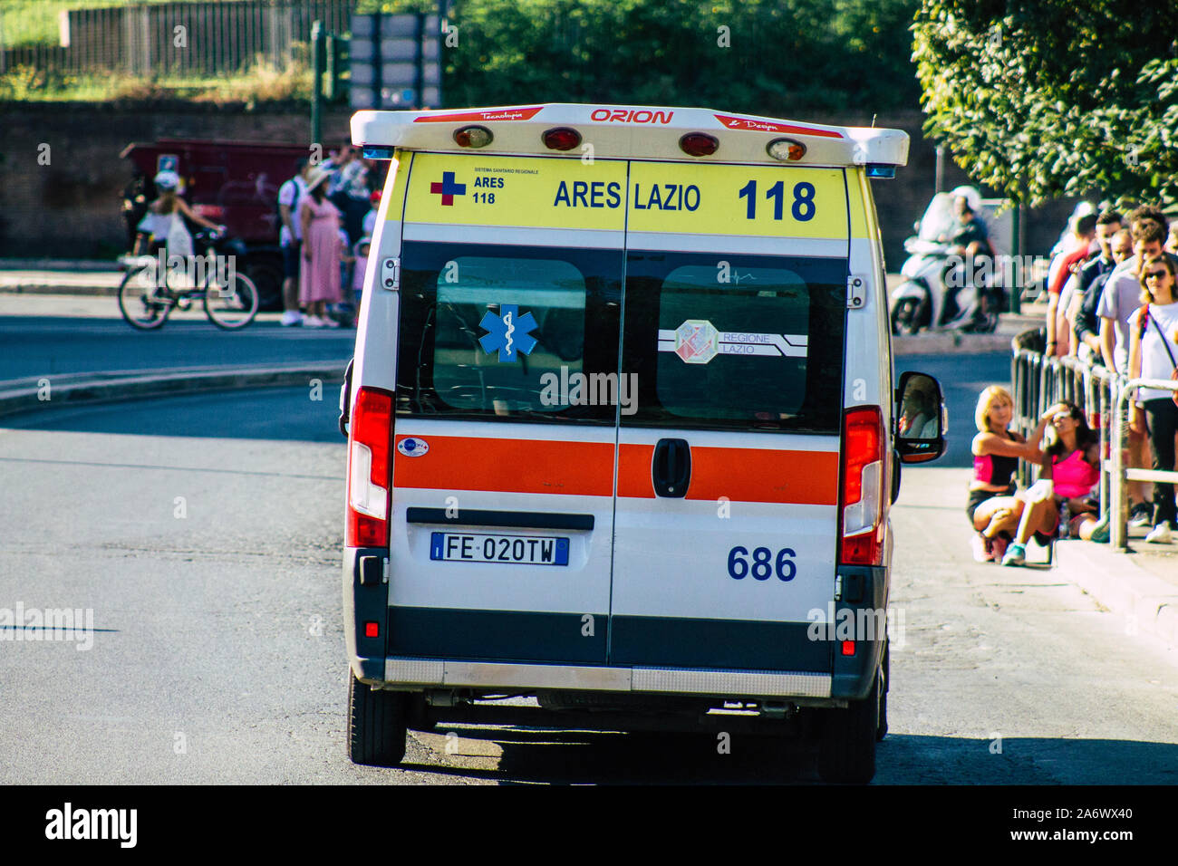 Transportation service elders hi-res stock photography and images - Alamy