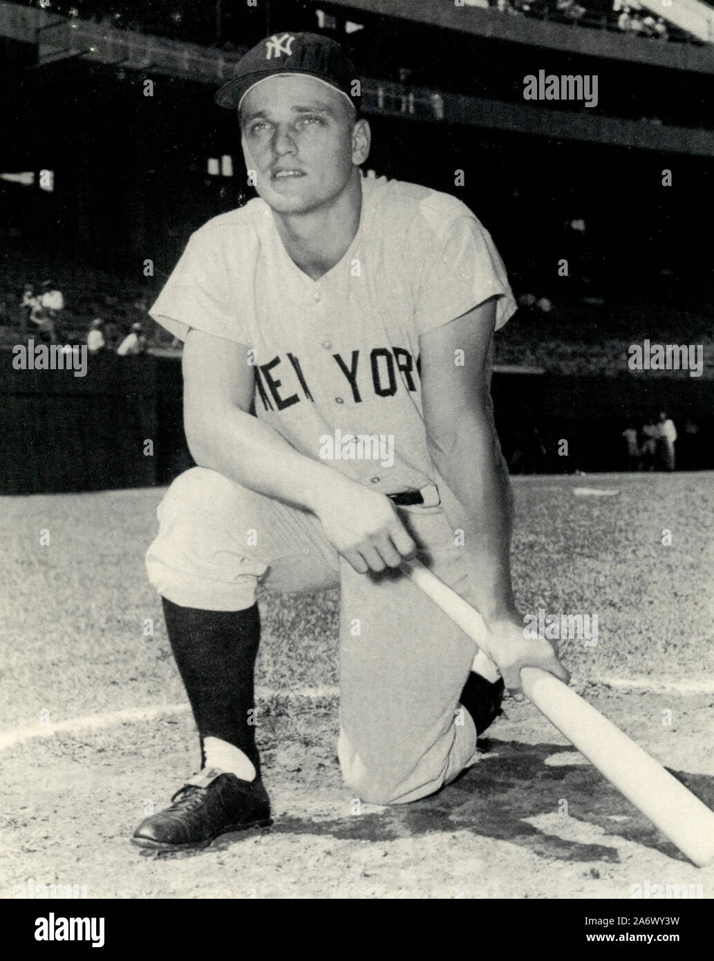 World Series Roger Maris