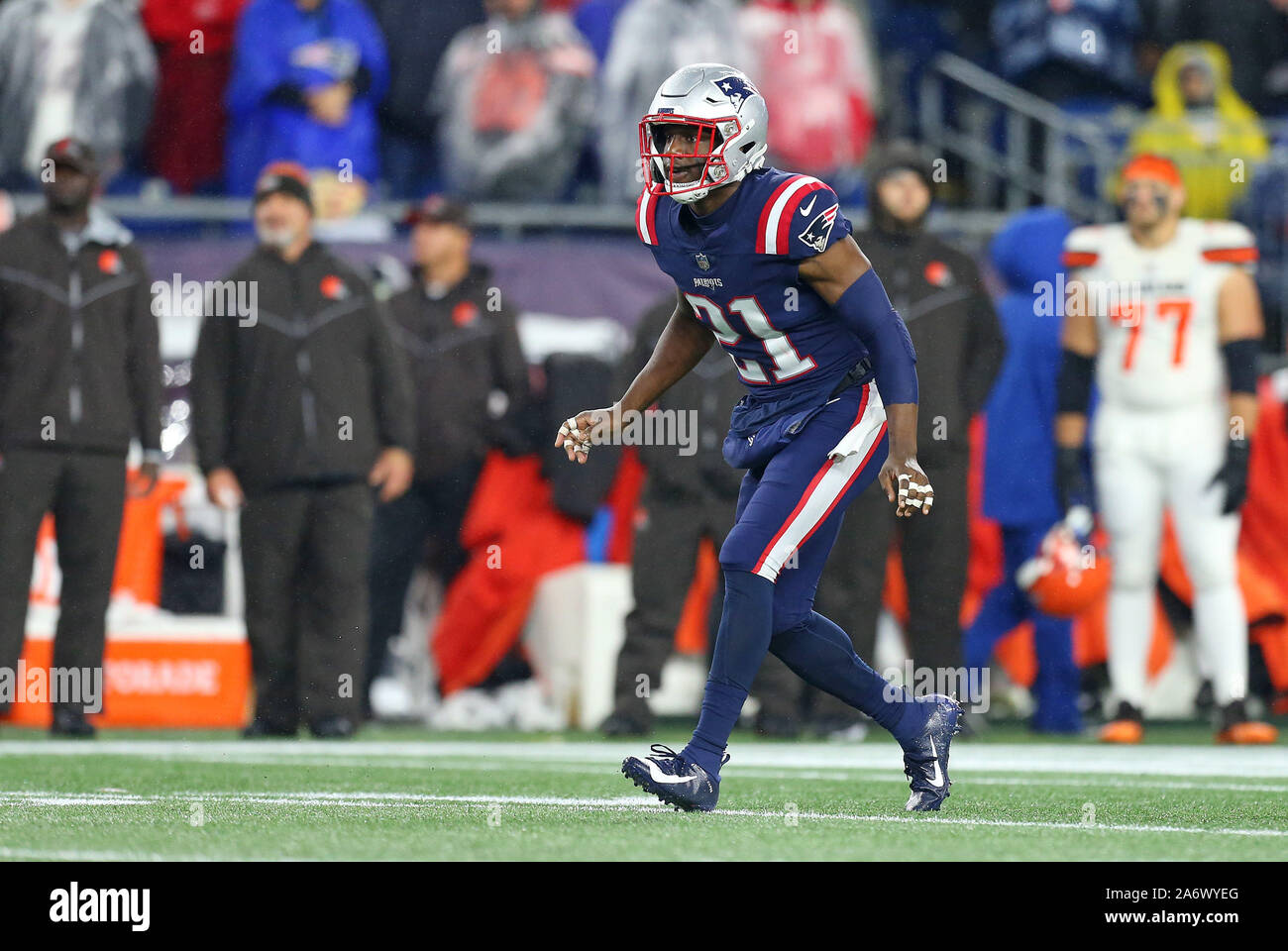 Duron harmon hi-res stock photography and images - Alamy
