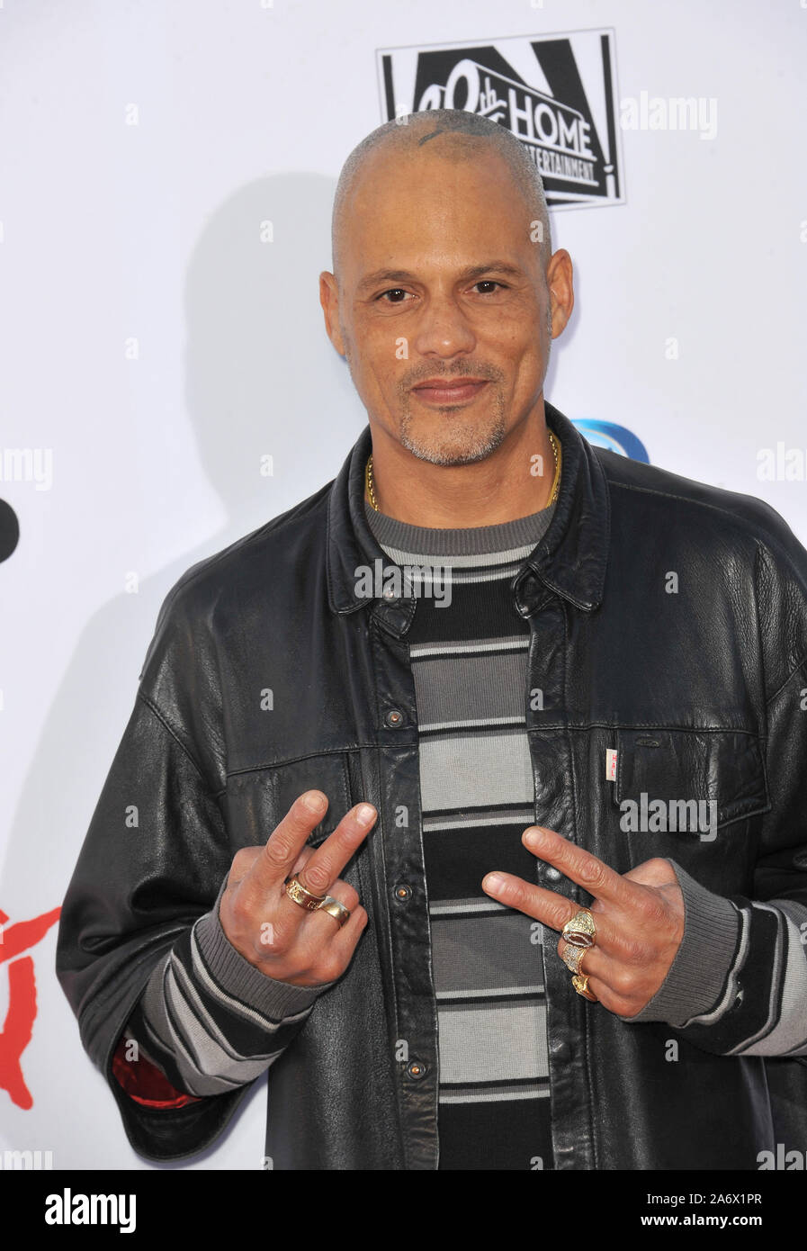 LOS ANGELES, CA. September 07, 2013: David Labrava at the season 6 ...