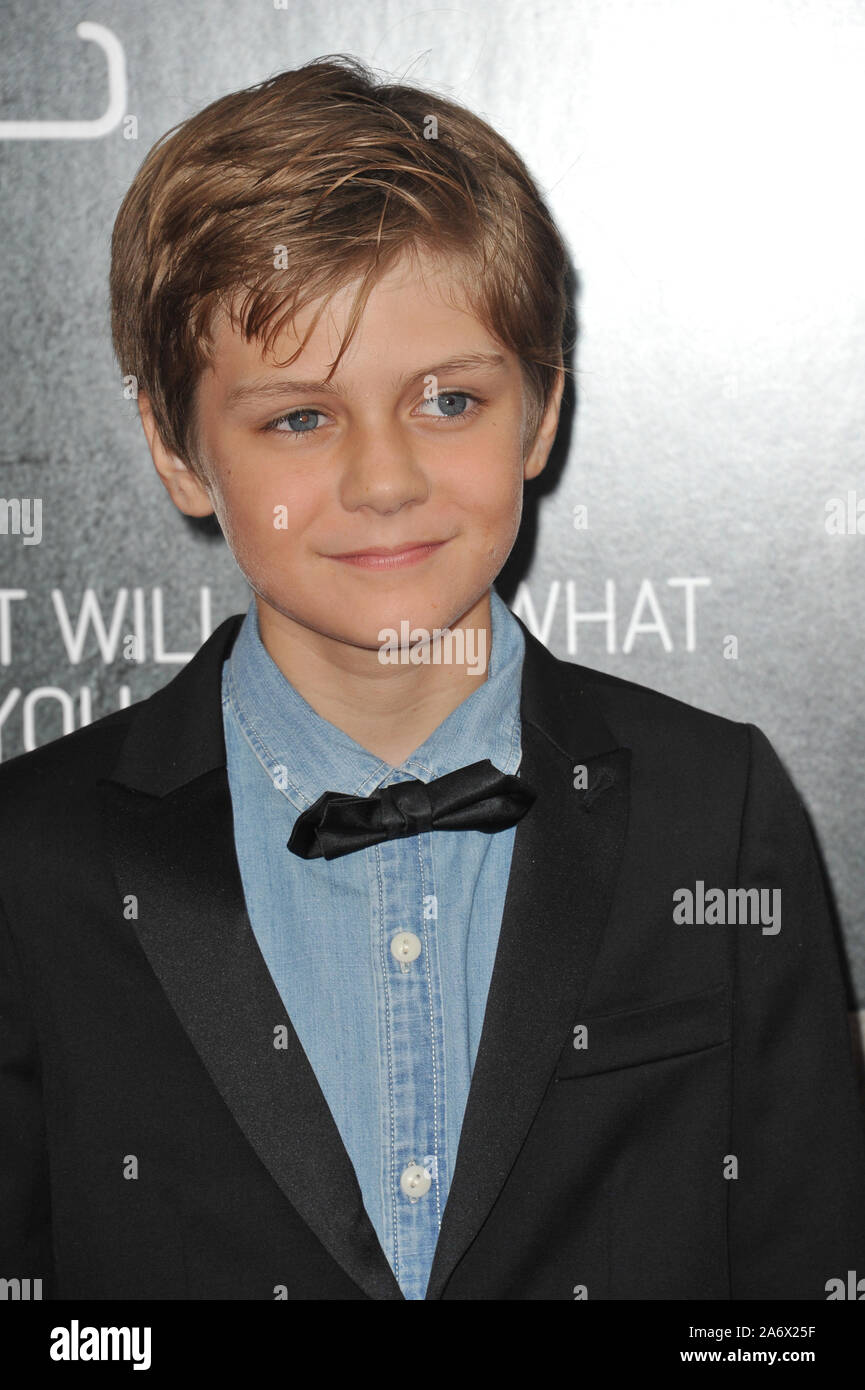 Ty Simpkins Insidious 2