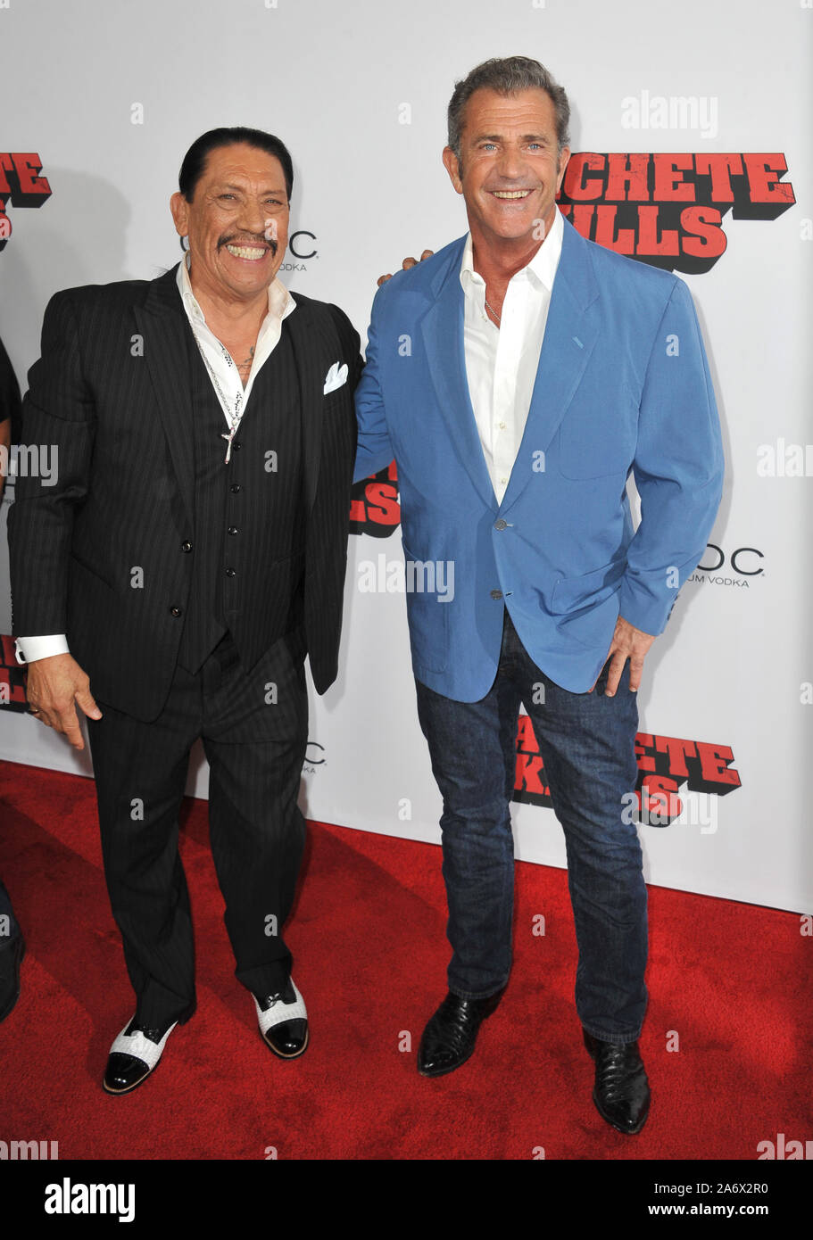 Danny Trejo Jose Trejo