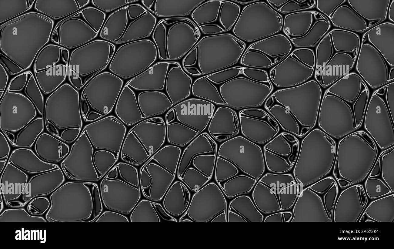 Black texture 3d illustration, 3d rendering Stock Photo - Alamy