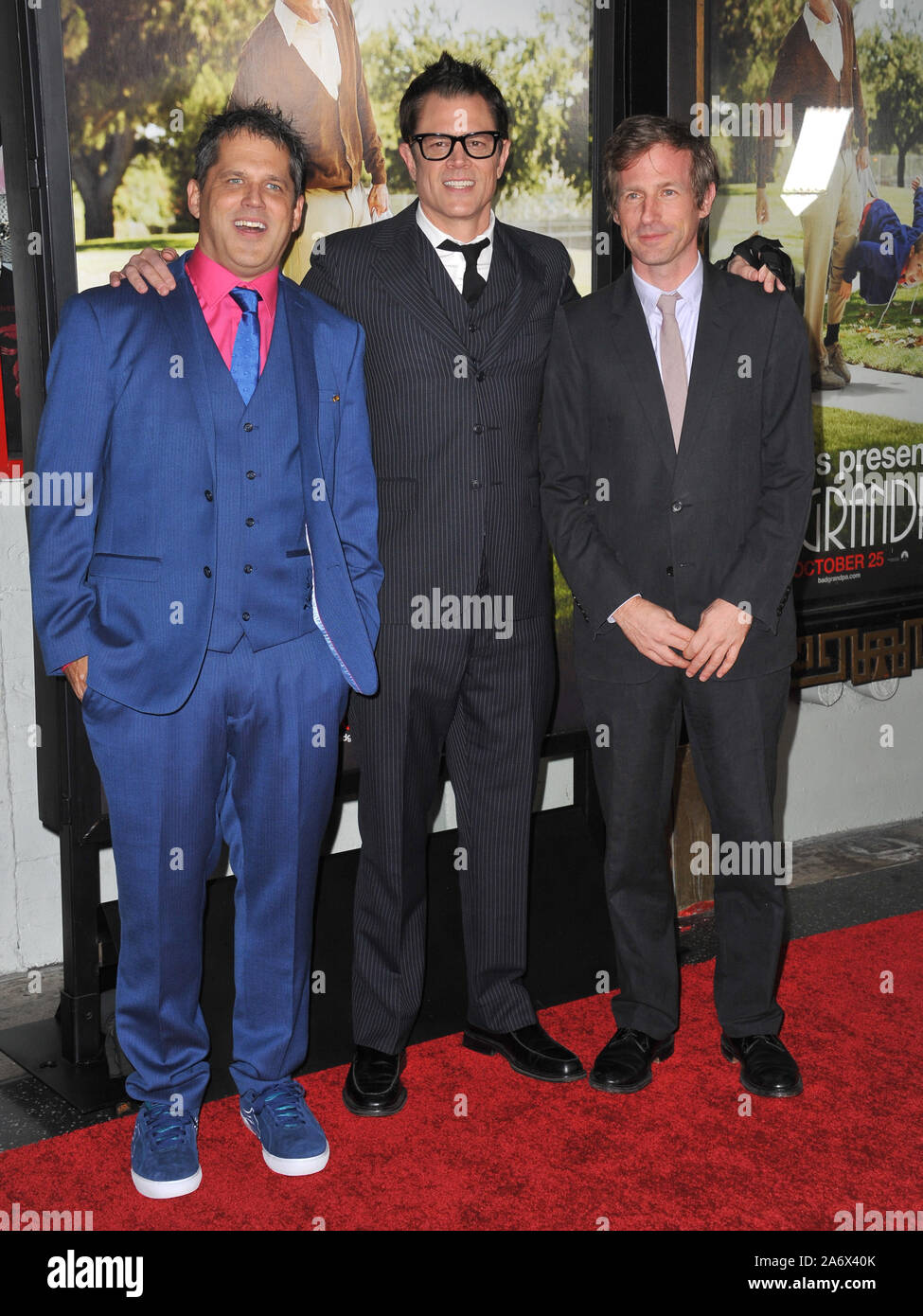 Spike jonze director hi-res stock photography and images - Alamy