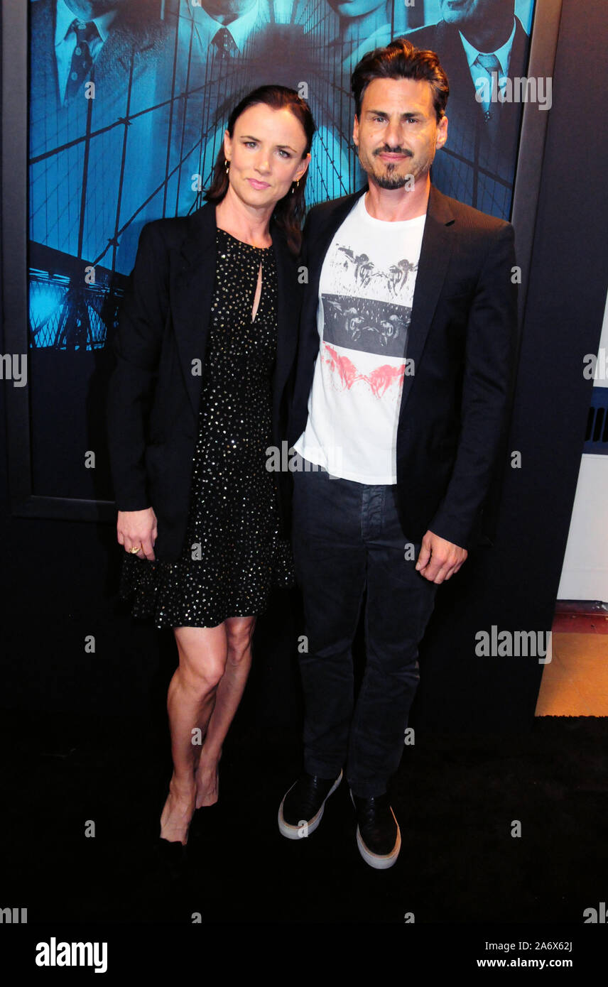 Los Angeles, California, USA 28th October 2019 Actress/singer Juliette ...