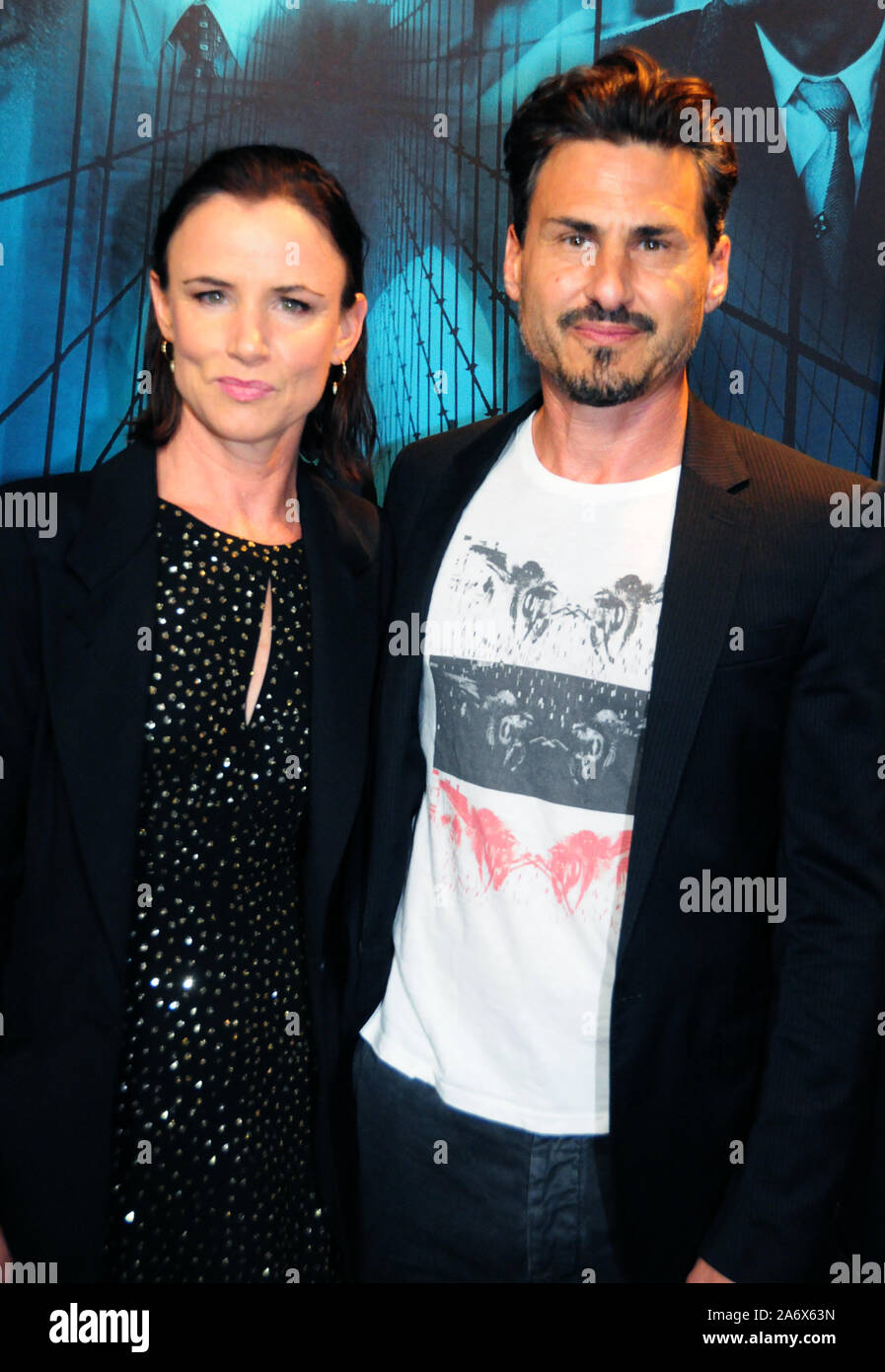 Los Angeles, California, USA 28th October 2019 Actress/singer Juliette ...