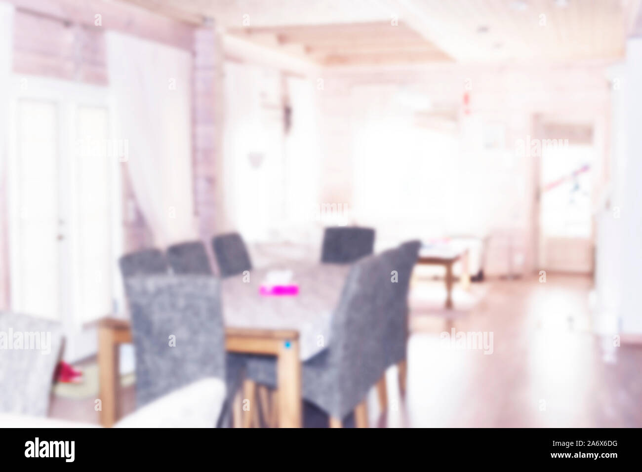 Blurred Luxurious interior. Abstract blur background for web design ...