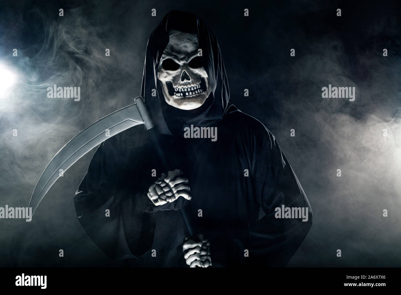 Evil Grim Reaper Pictures