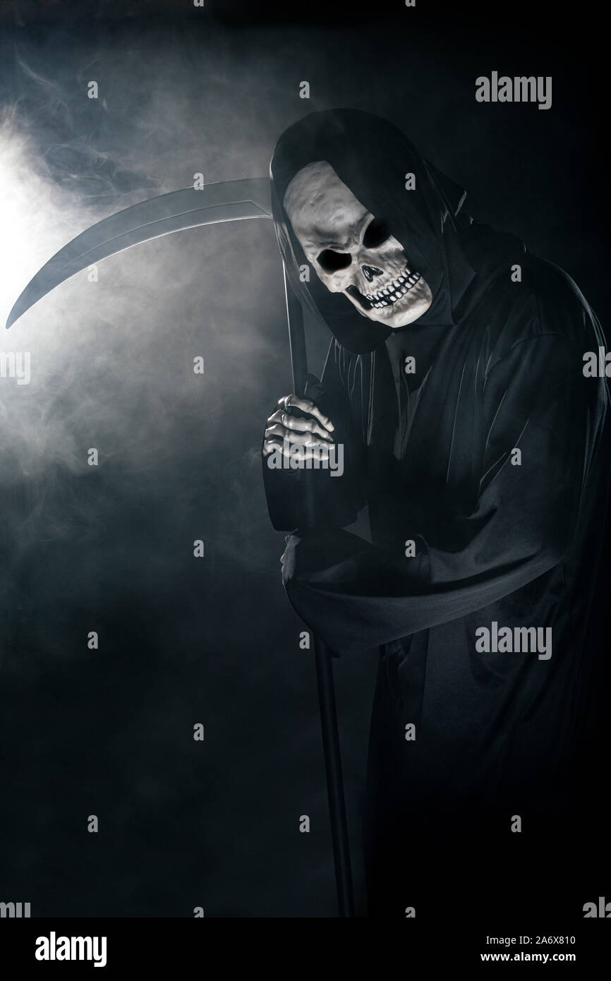 Grim Reaper Scary Grim Reaper (2021) IMDb