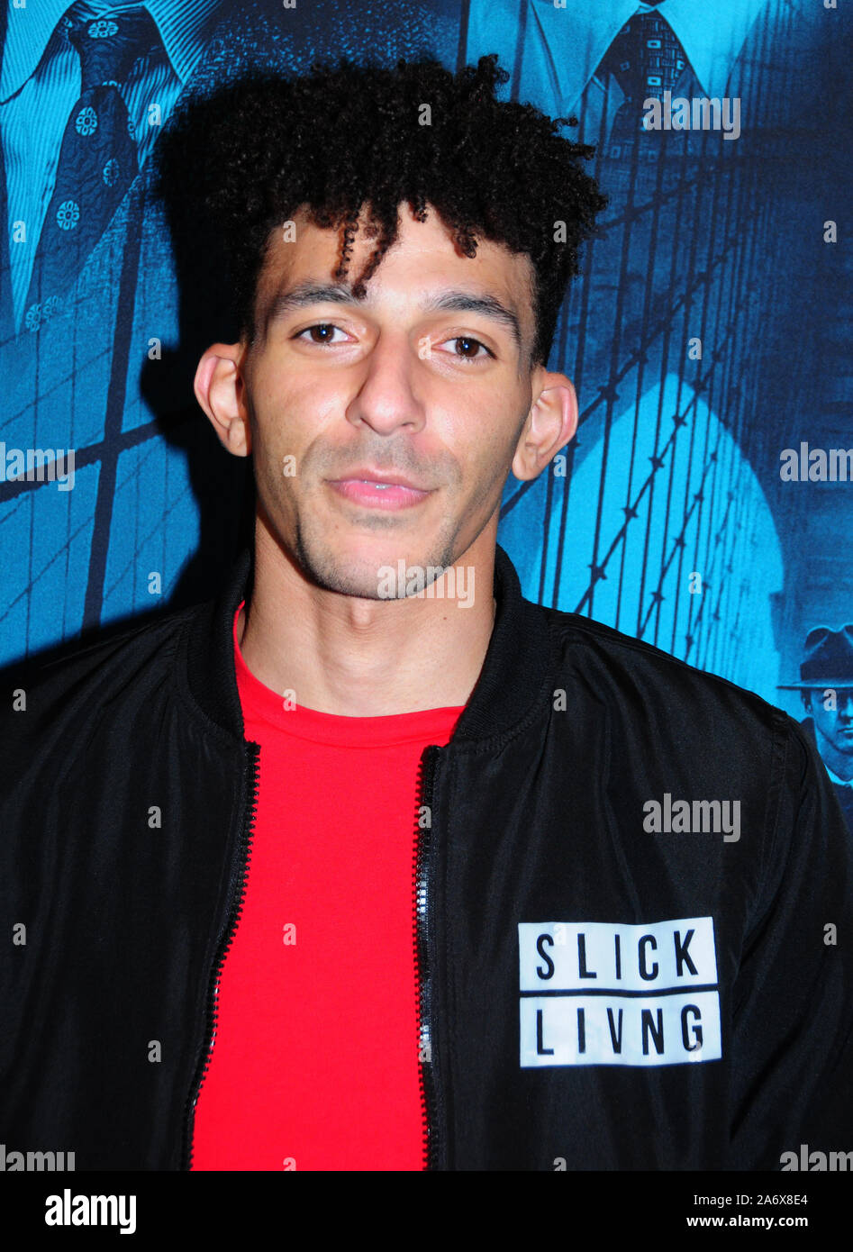 Khleo Thomas Brother