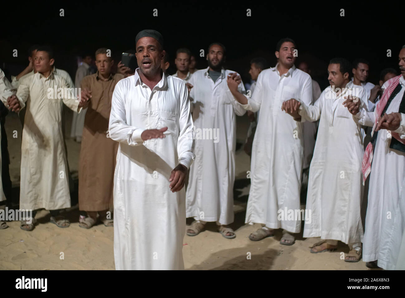 Siwan oasis hi-res stock photography and images - Alamy