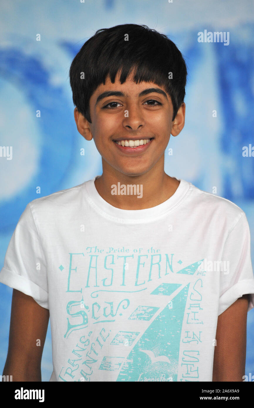 Karan Brar 2010