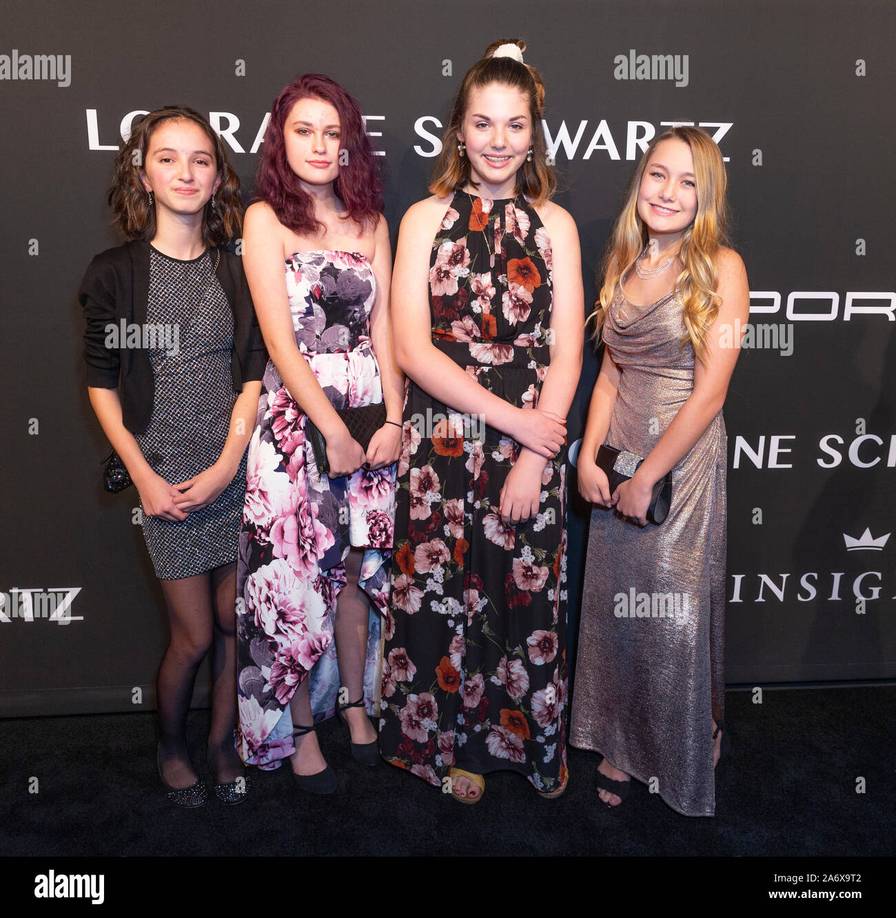 Emily whitehead cancer hi-res stock photography and images - Alamy