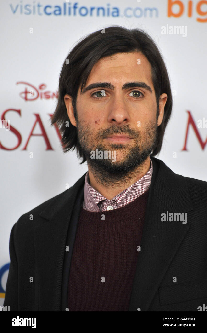 Jason Schwartzman Mustache