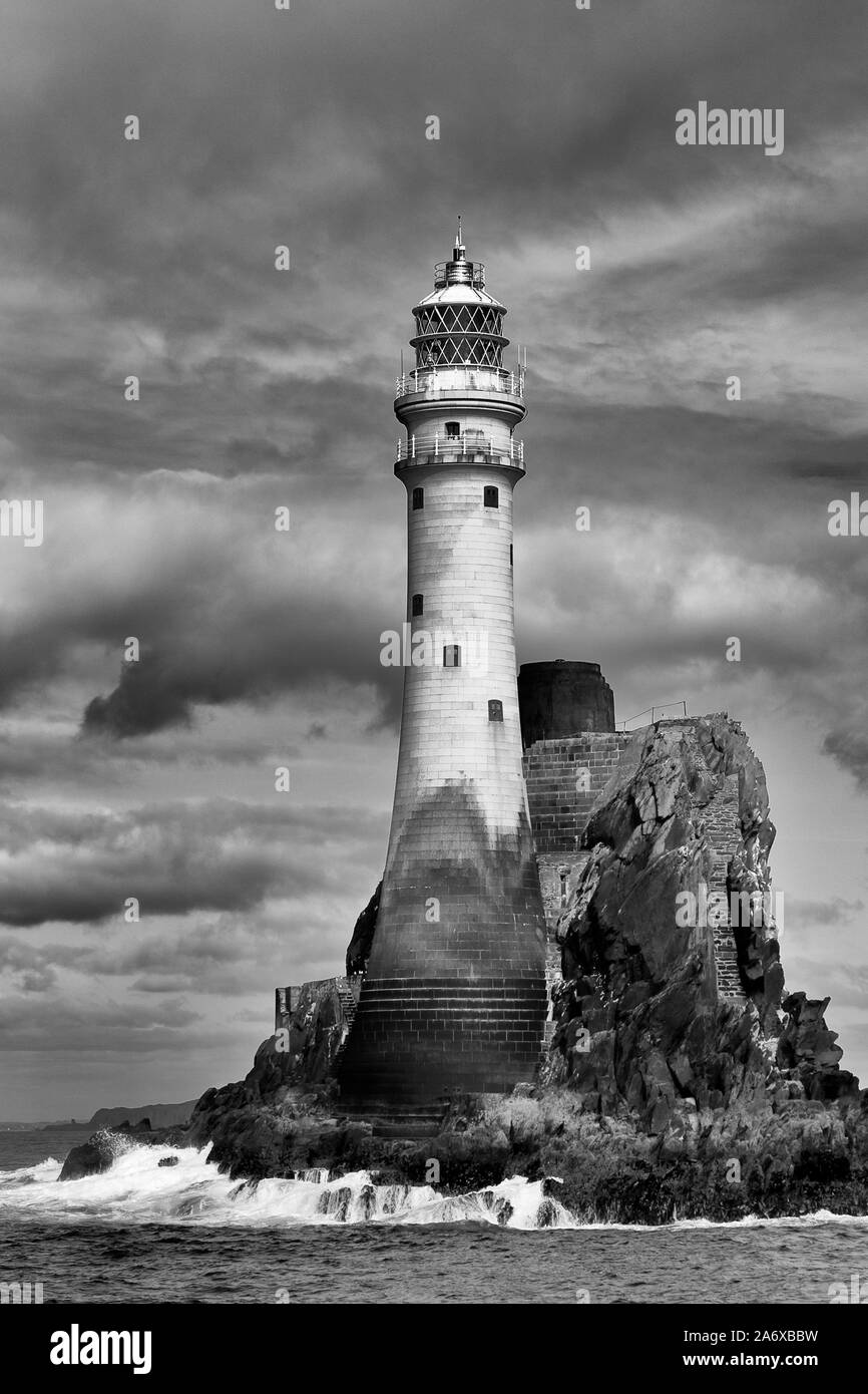 History of fastnet hi-res stock photography and images - Alamy