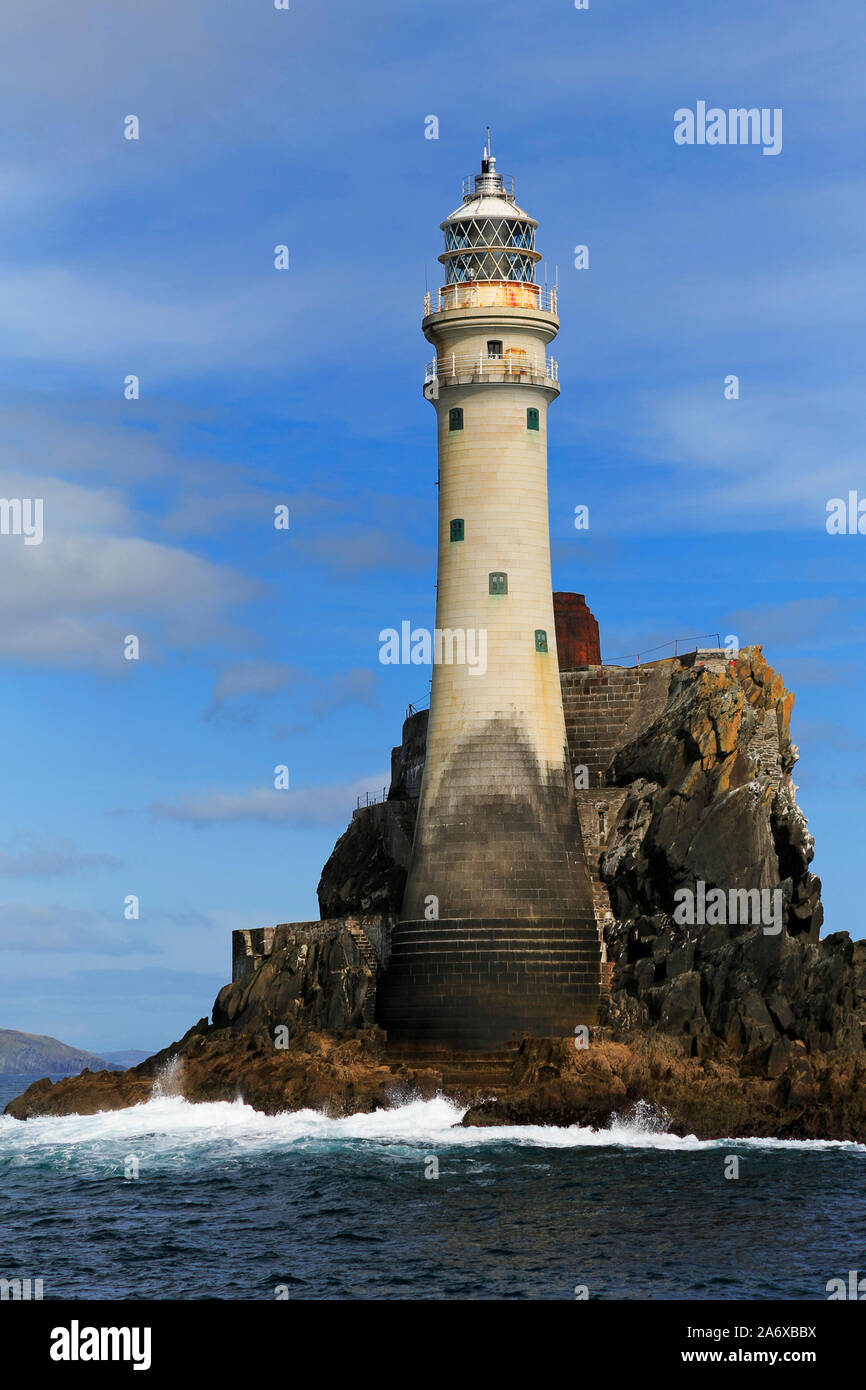 History of fastnet hi-res stock photography and images - Alamy