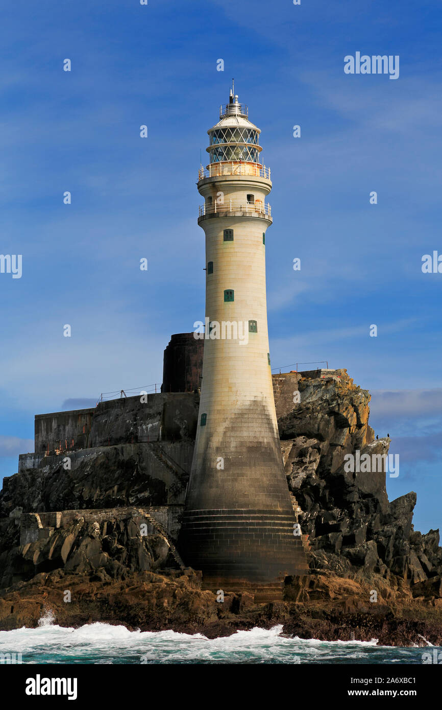 History of fastnet hi-res stock photography and images - Alamy