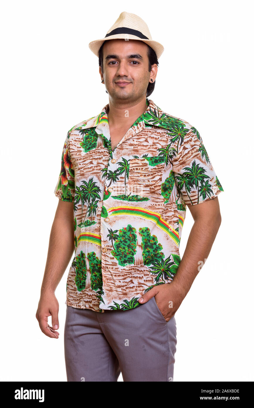 Iranian hat hi-res stock photography and images - Alamy