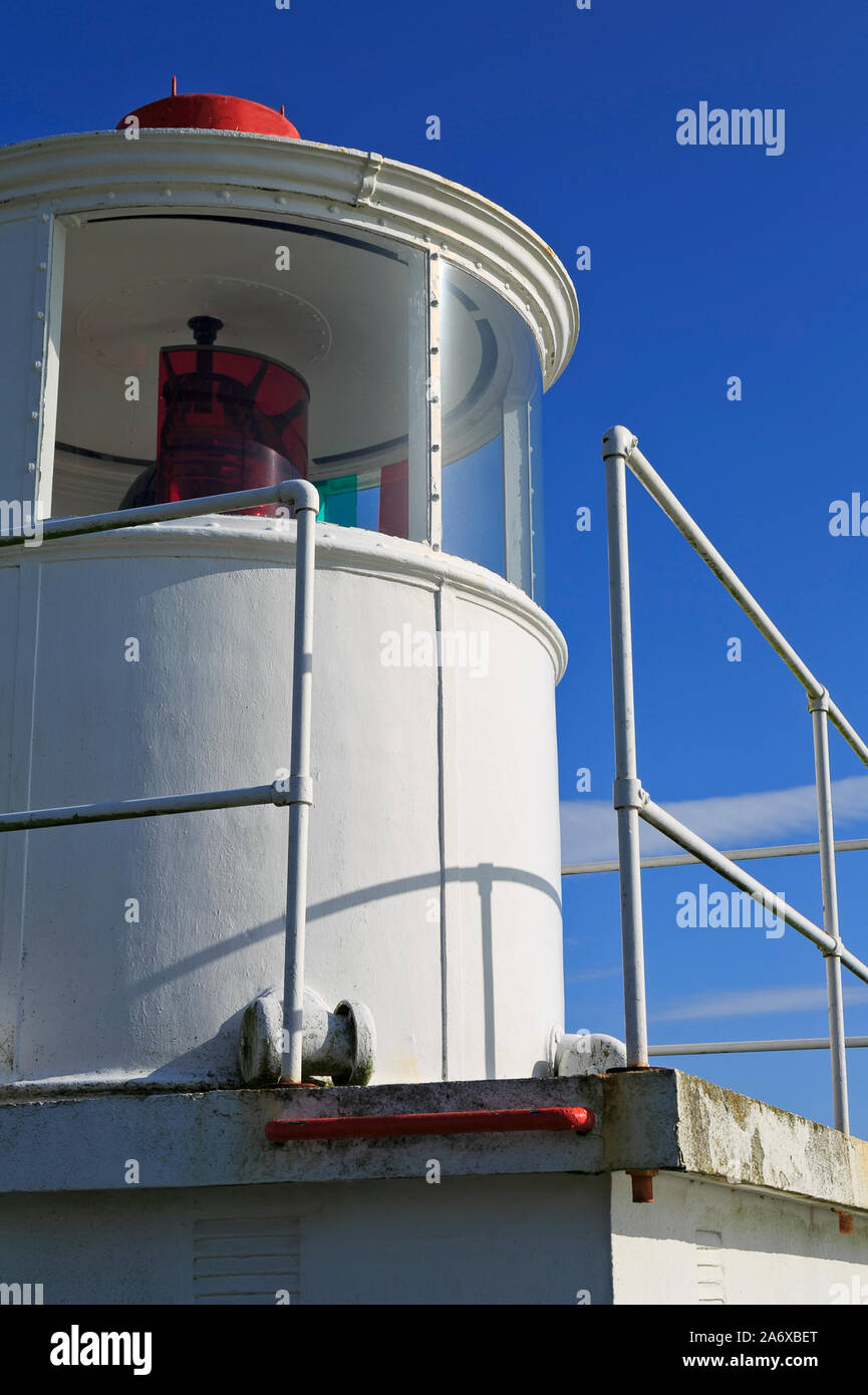 Charles Fort Lighthouse, Kinsale, County Cork, Ireland Stock Photo - Alamy