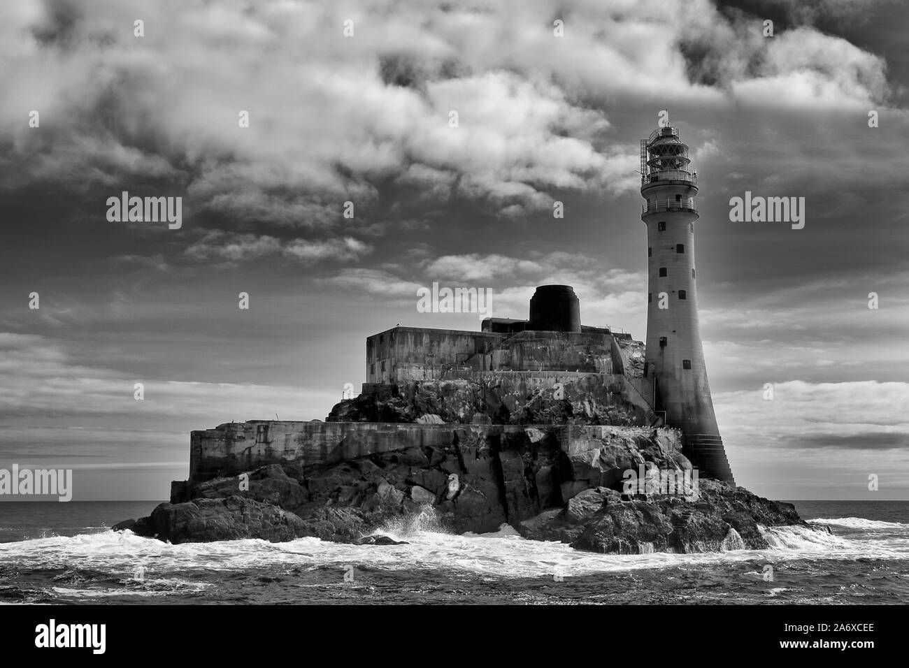 History of fastnet hi-res stock photography and images - Alamy