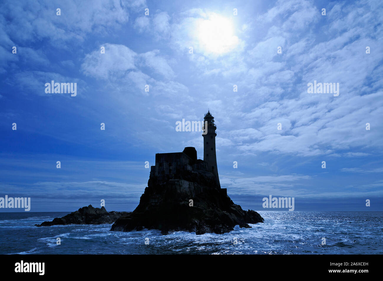 History of fastnet hi-res stock photography and images - Alamy